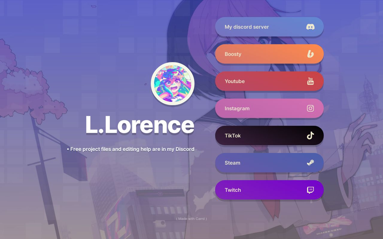 lorence.vfx
